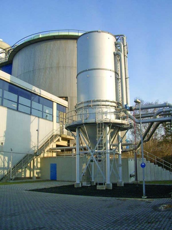 C & M Environmental Technologies Inc. | Centrisys-CNP