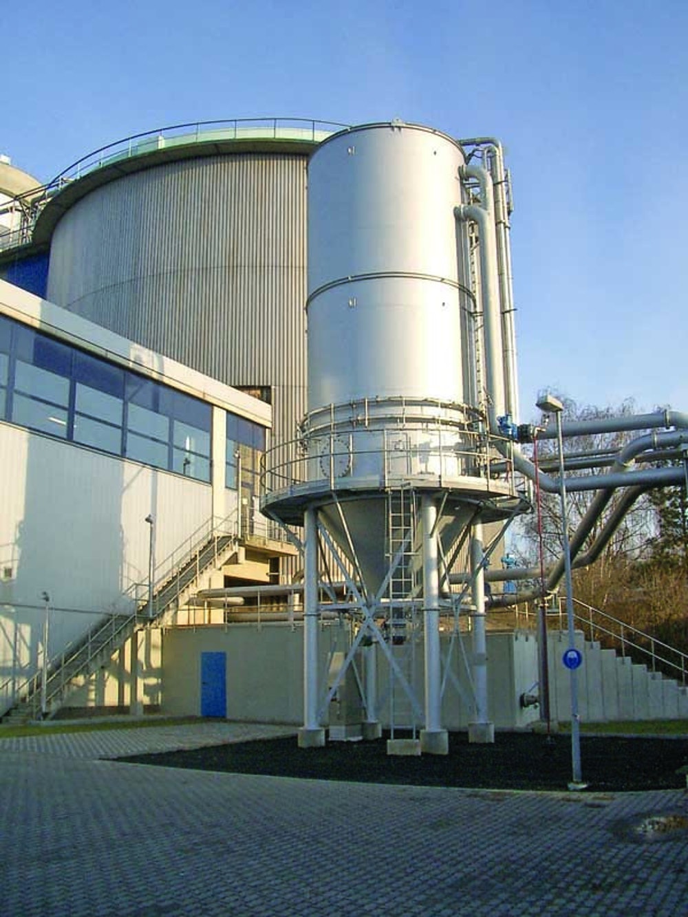 C & M Environmental Technologies Inc. | Centrisys-CNP